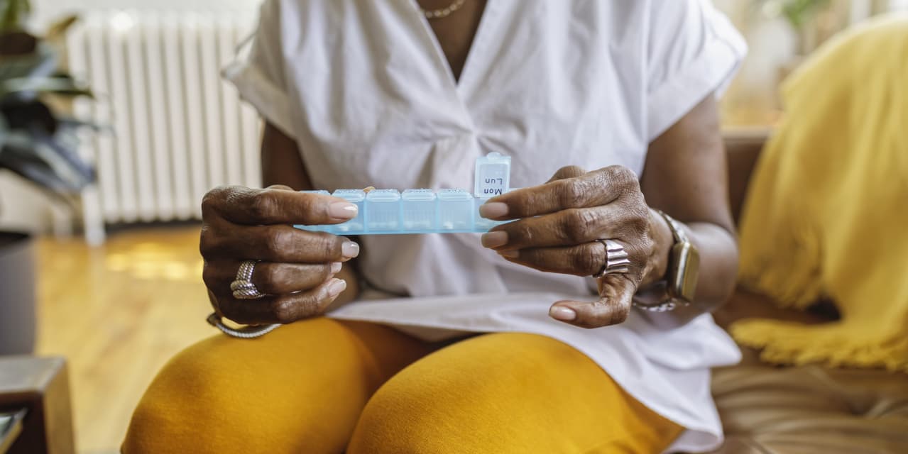 Older Americans will spend 12 years living with disability or disease ...