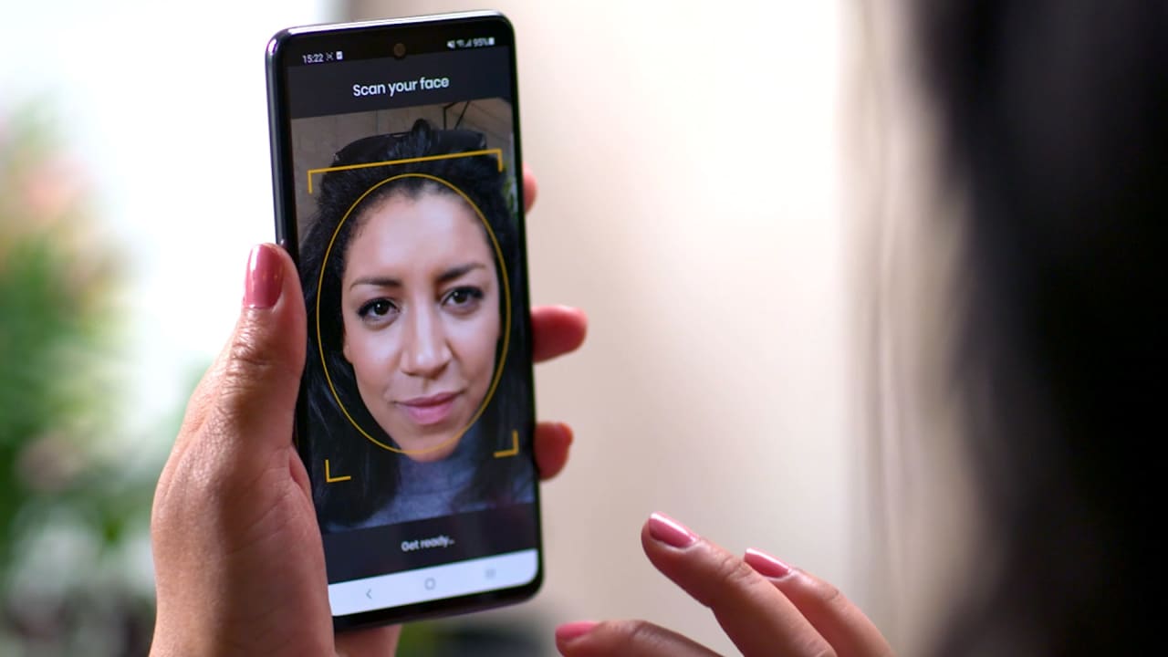 How biometrics could change the way consumers pay online and in stores ...