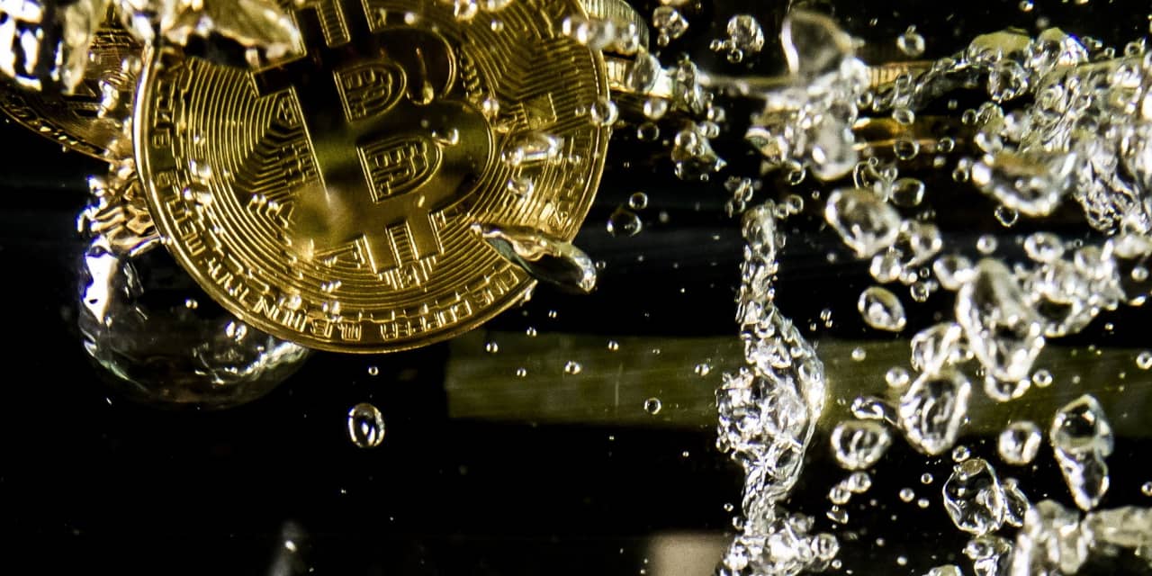 Why is bitcoin’s $100,000 push stalling? These long-term holders can’t ...