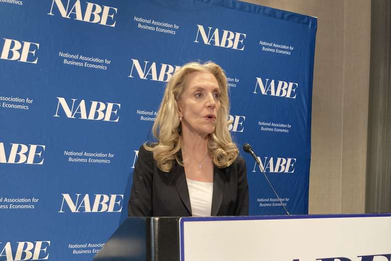 Damage to Fed’s independence could lead to many years of pain, Brainard ...