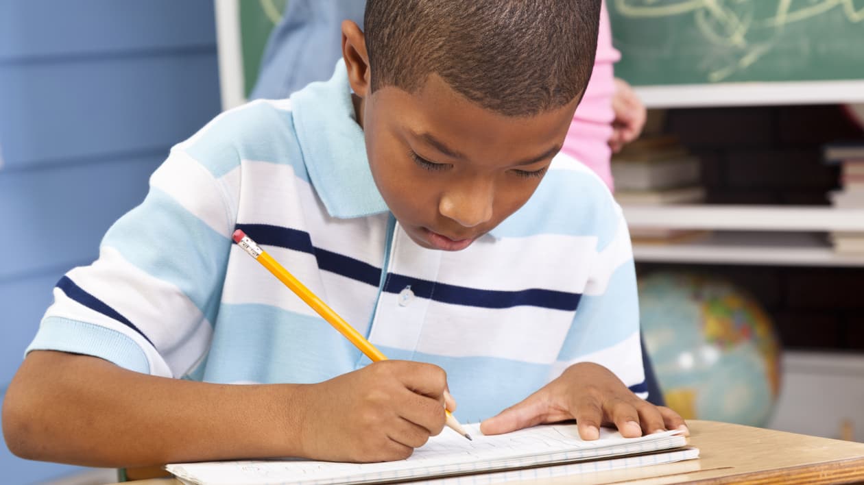 Back-to-school: Why pencils are still so popular — billions a year are ...
