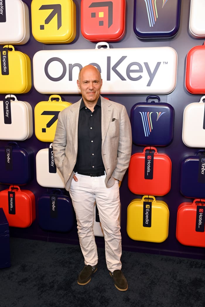 Expedia’s stock punished as analysts warn of ‘more uncertainty ...