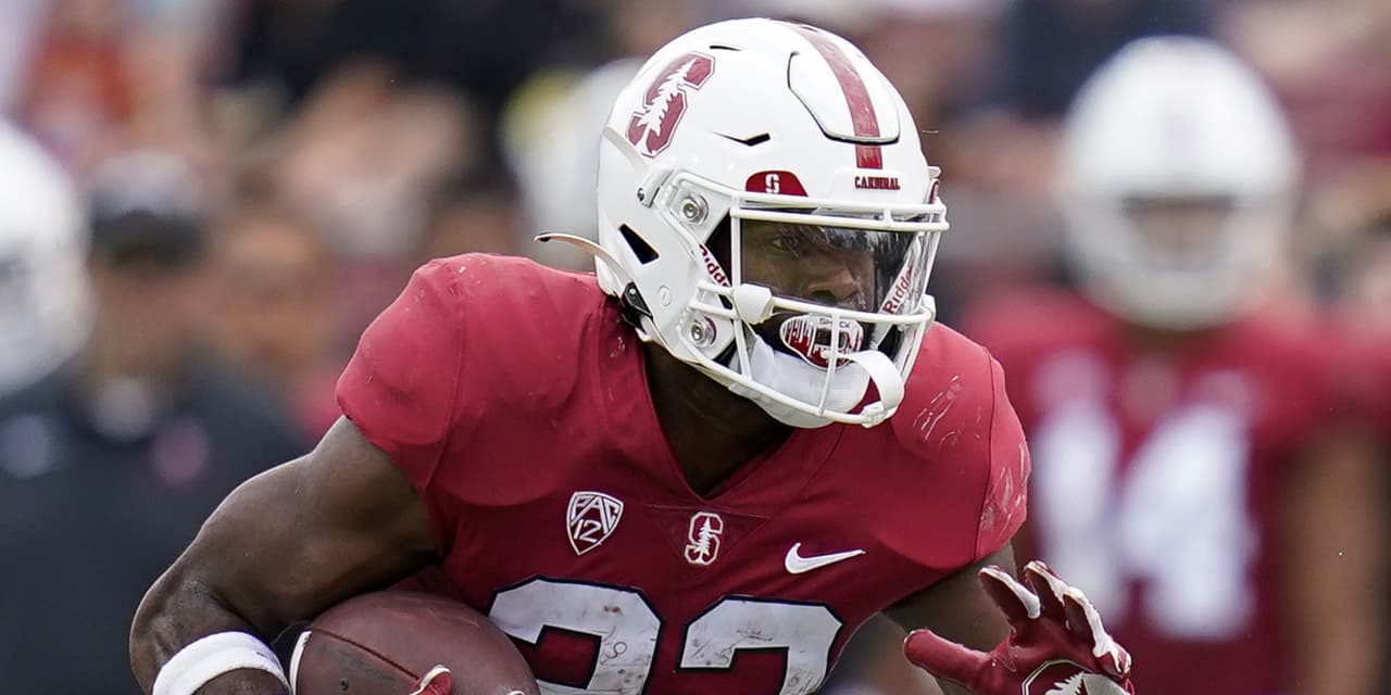 NCAA realignment: ACC making progress toward adding Cal, Stanford ...