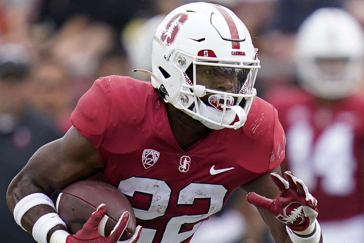 NCAA realignment: ACC making progress toward adding Cal, Stanford ...