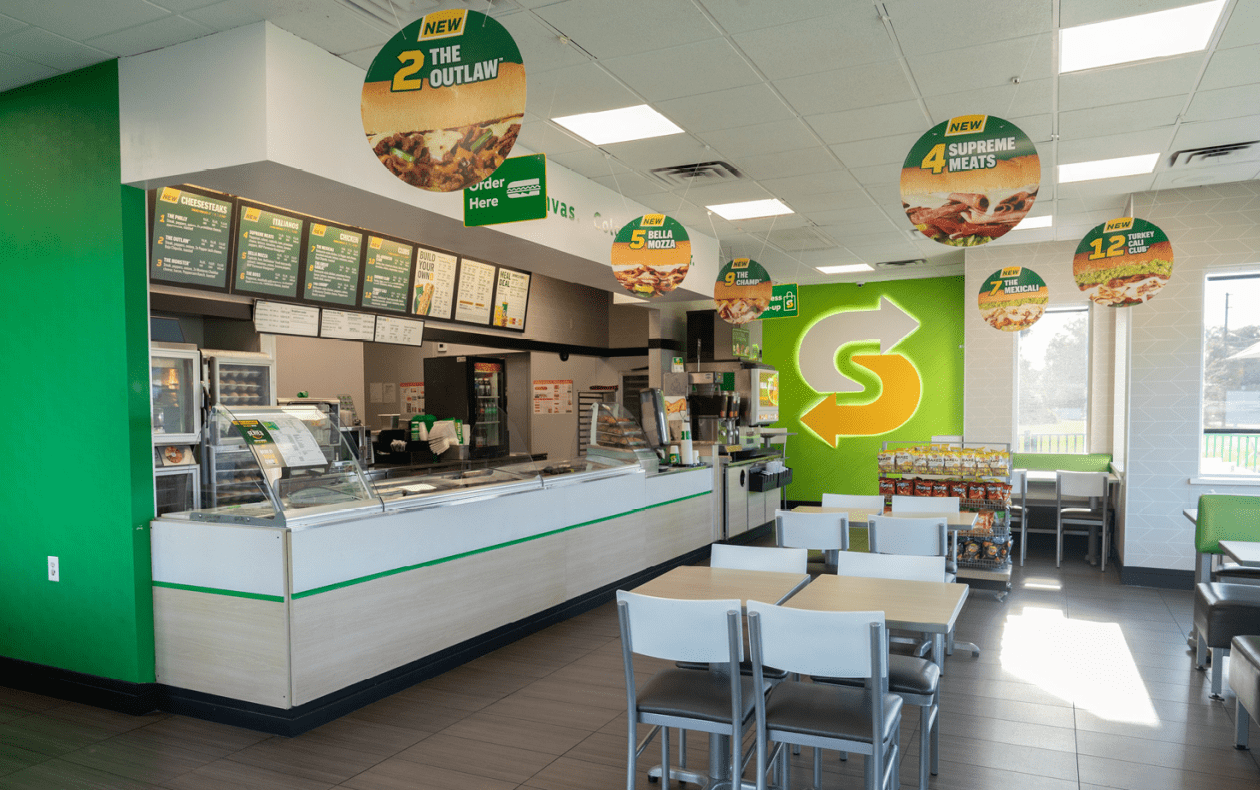 Family-held Subway confirms sale to Roark Capital for a reported price ...
