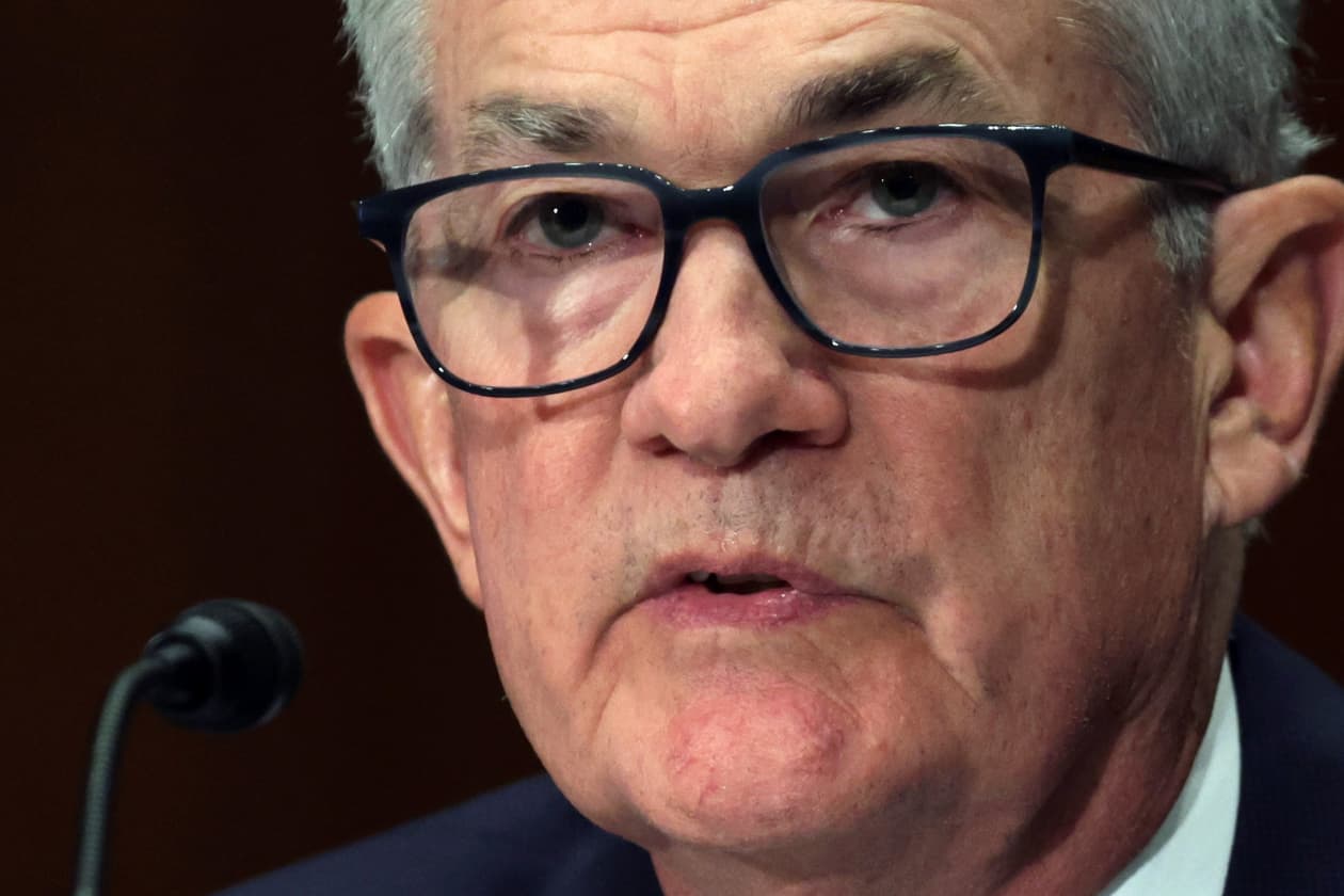 Jackson Hole meeting: When is Jerome Powell’s speech? What investors ...