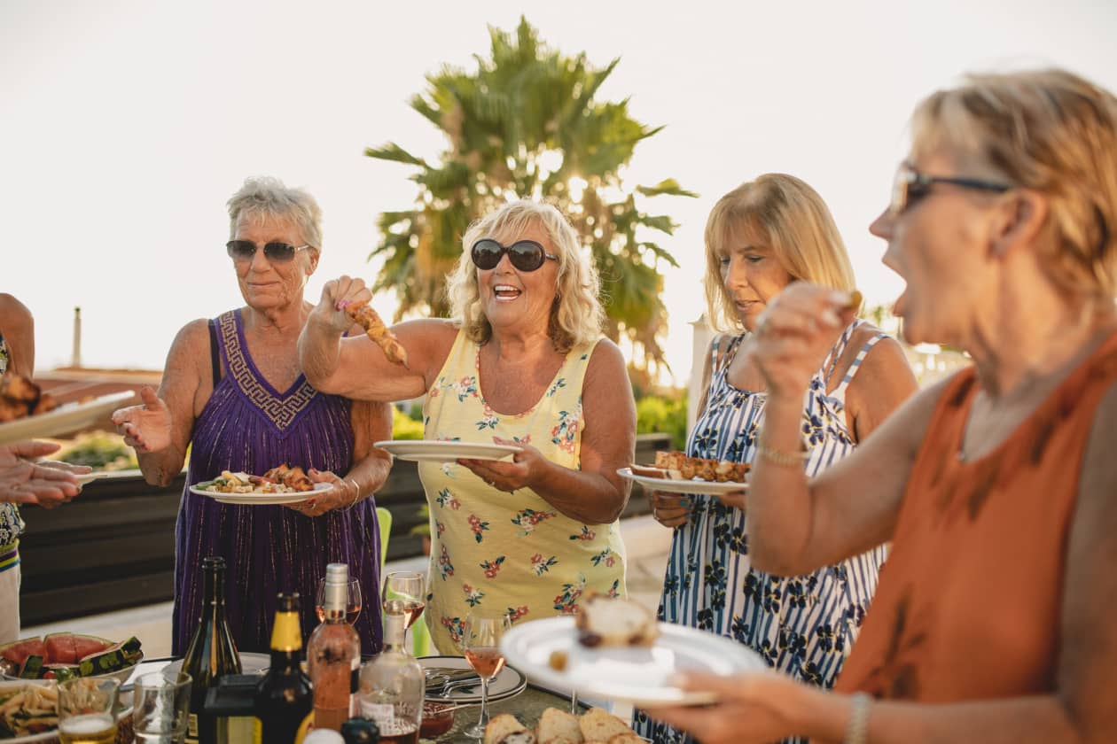 Opinion: This one food slashes your dementia risk by a third — if you ...