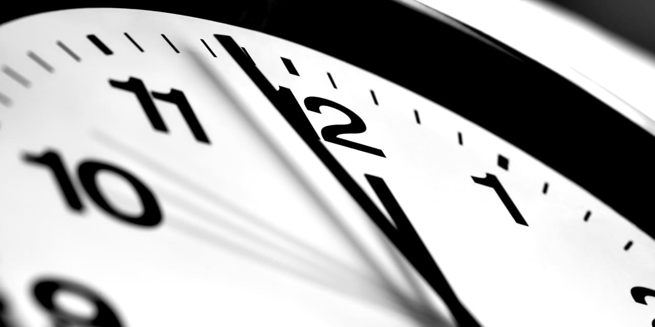 It’s not too late to max out your IRA: Investors rush to fund retirement accounts ahead of April ...