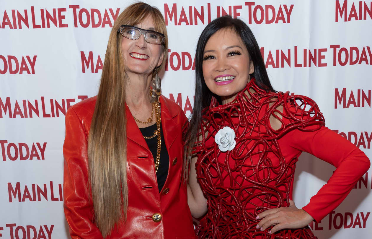 Not the ‘stereotypical retired life’: At 58, she went to fashion design ...