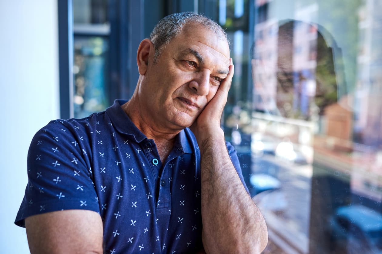 ‘I’ll probably be working until I die’: I’m 60, work as a restaurant ...