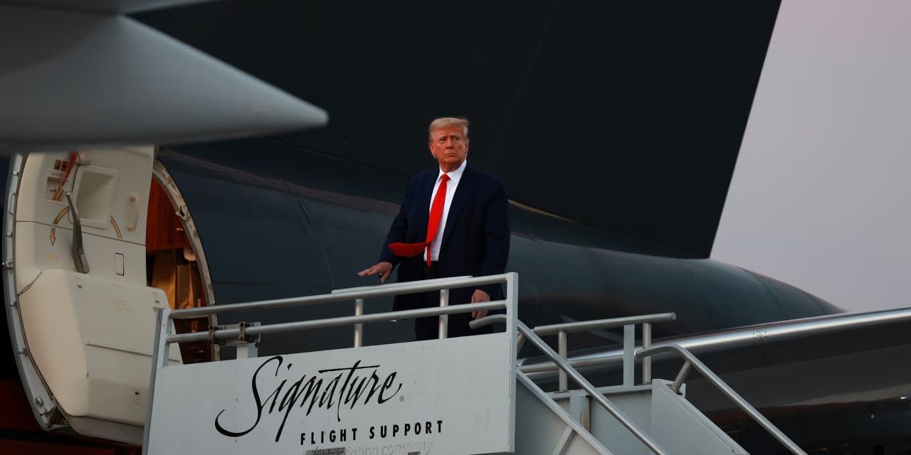 Trump’s proposal of 10% tariff would be $300 billion tax on Americans ...