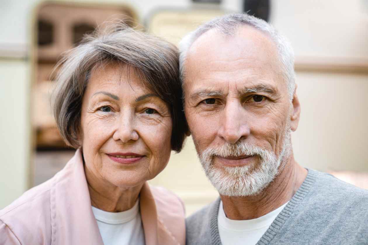 ‘Poof! His money could disappear’: My boyfriend is 75. His portfolio is ...