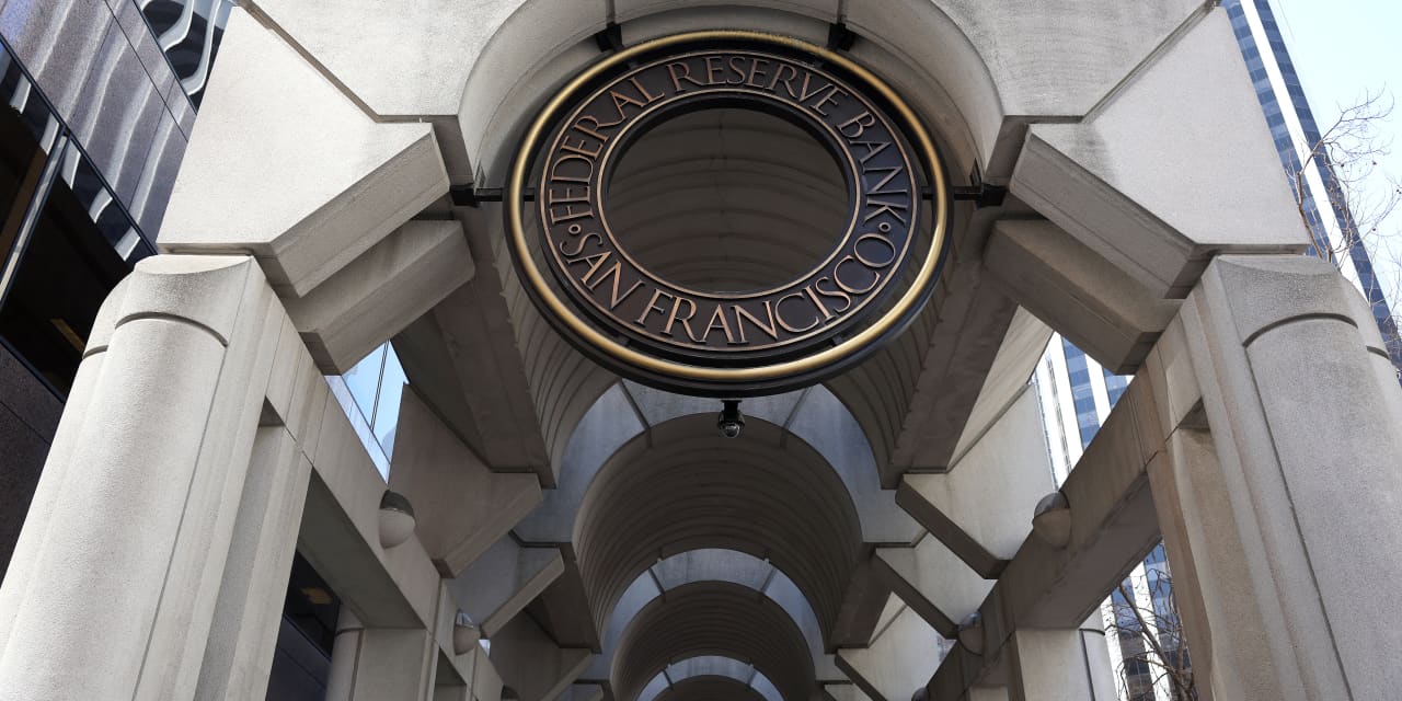 San Francisco Fed’s head of bank supervision to retire in wake of ...