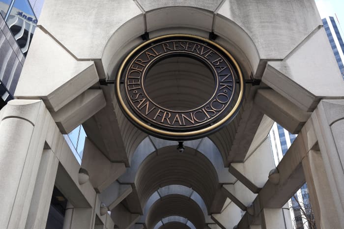 San Francisco Fed's head of bank supervision to retire in wake of SVB's ...