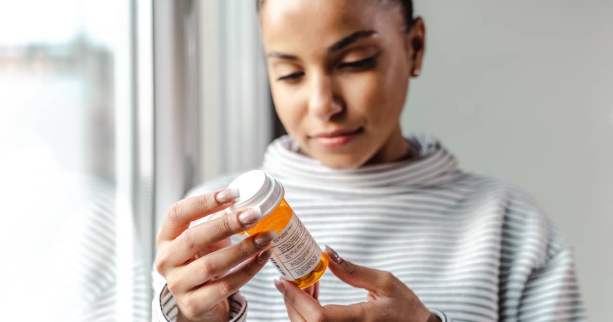 Why you should know where your prescription drugs come from