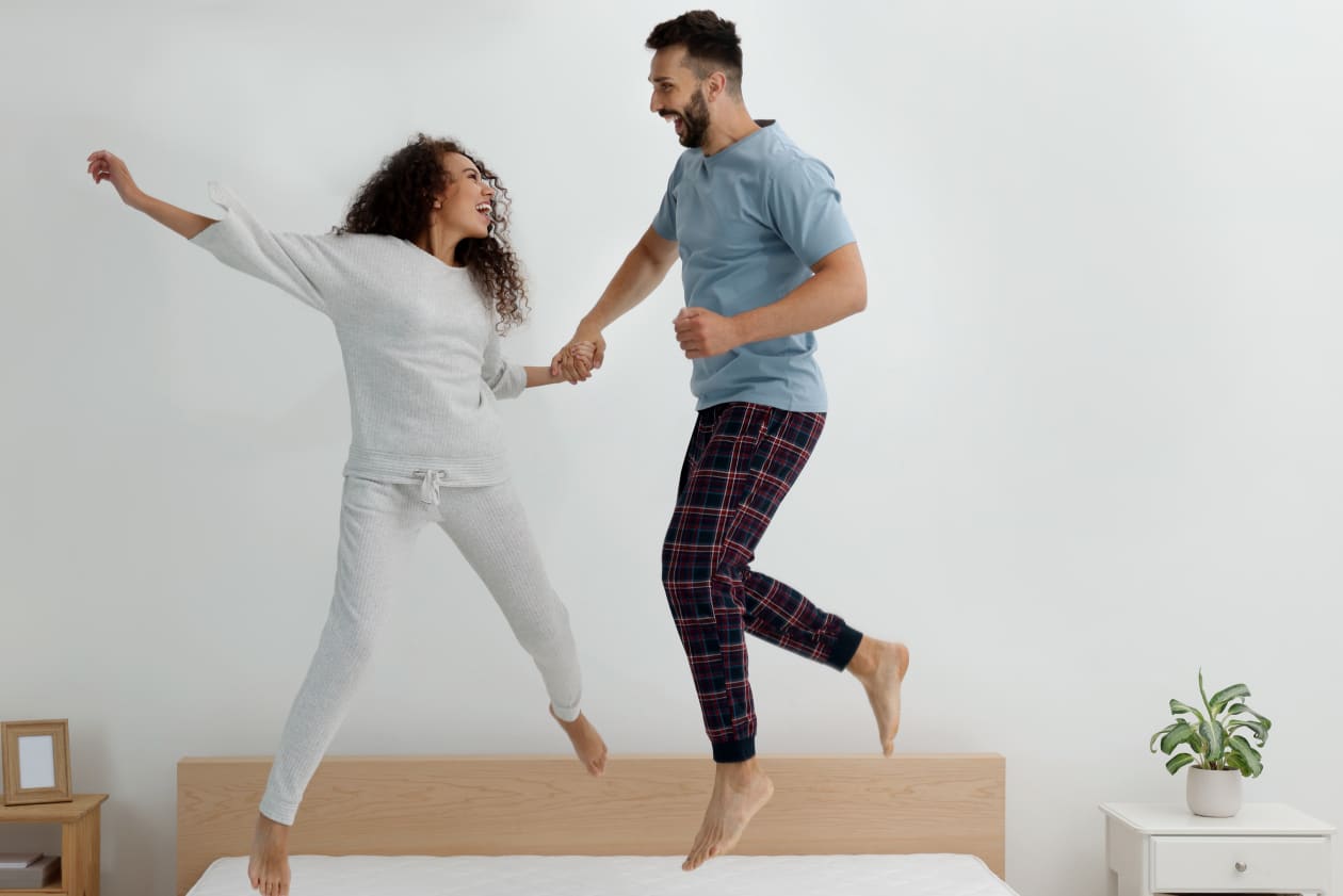 This beloved mattress is now on sale for just $337 for a queen — and 4 ...