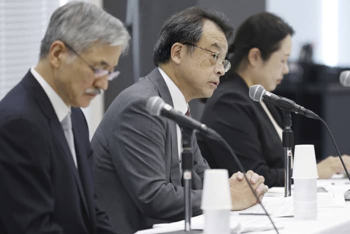 Japanese talent agency founder Johnny Kitagawa sexually assaulted ...