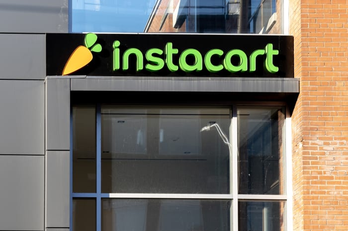 Instacart IPO: 5 things to know about the grocery-delivery app ...