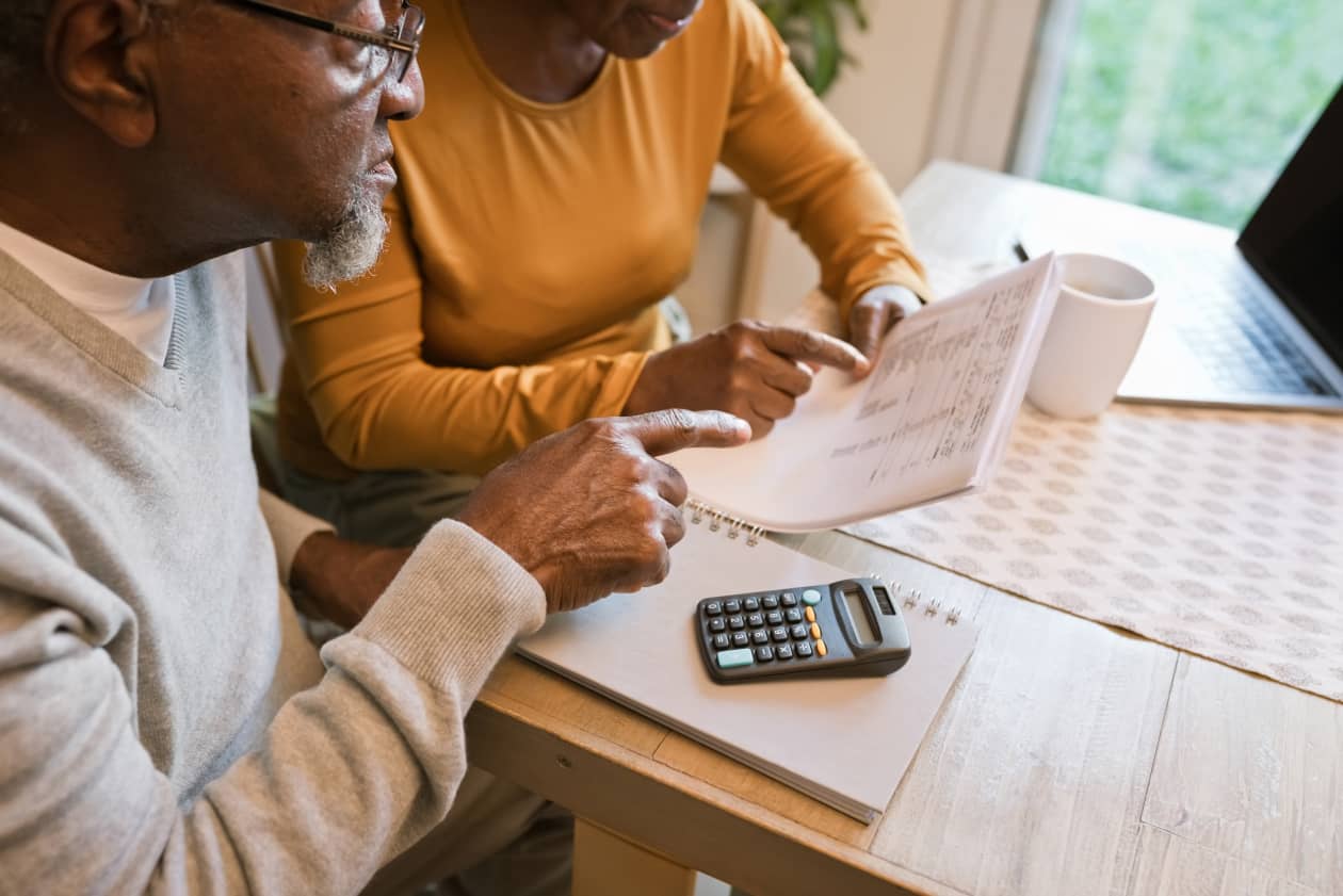 Will our Social Security checks be reduced? My wife has a school ...