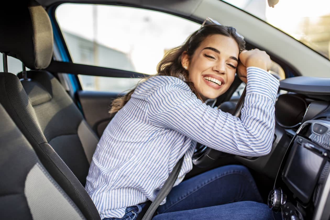 If you want a good, used compact car for under $20,000, look for one of ...