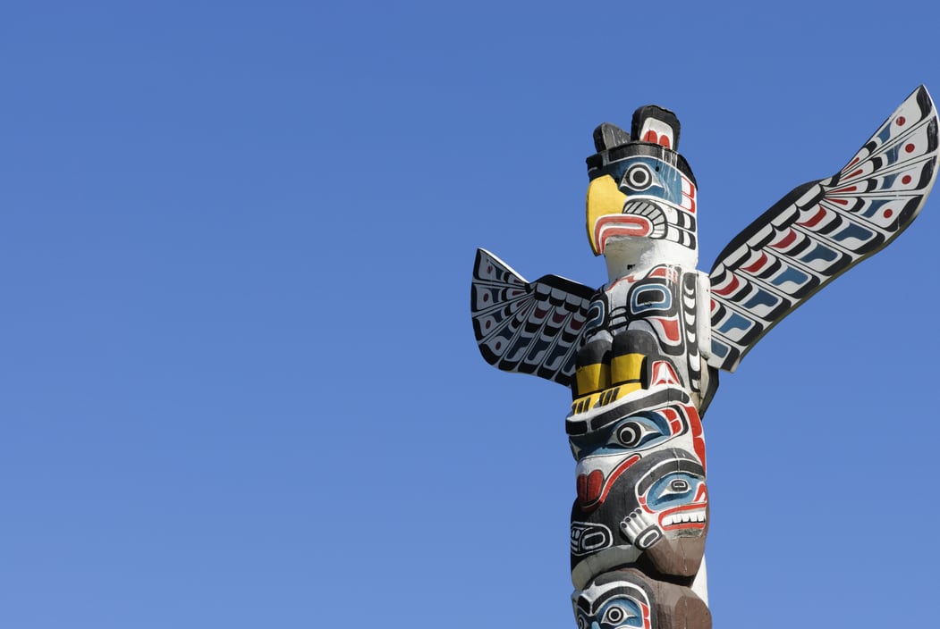 Man sentenced to record prison term in fake native-Alaskan art scheme ...