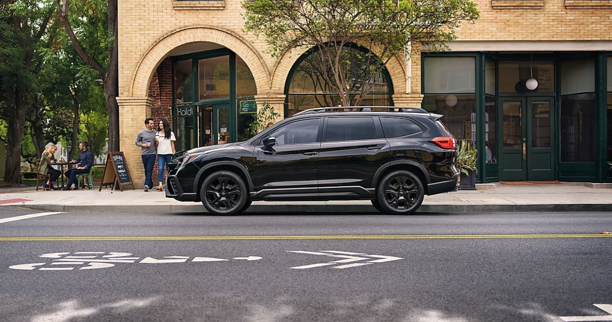 The 10 best, most affordable 3-row vehicles of 2024 - MarketWatch