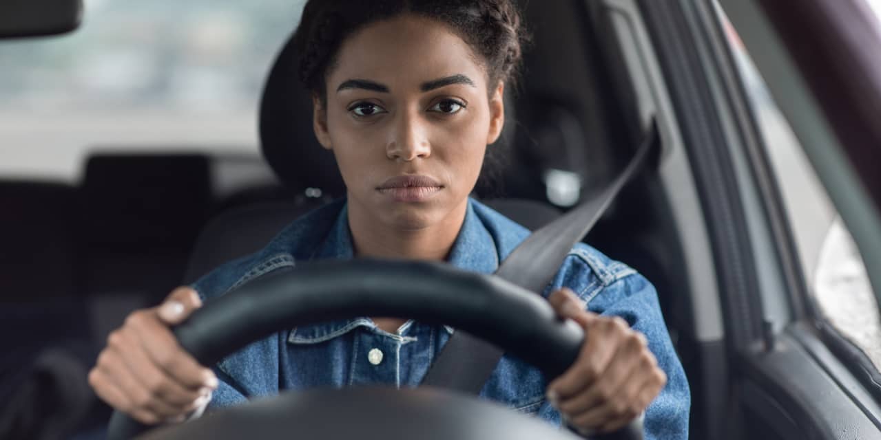 This is now how much it costs the average car owner every month to own ...