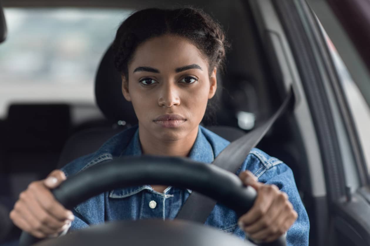 This is now how much it costs the average car owner every month to own and operate a vehicle ...