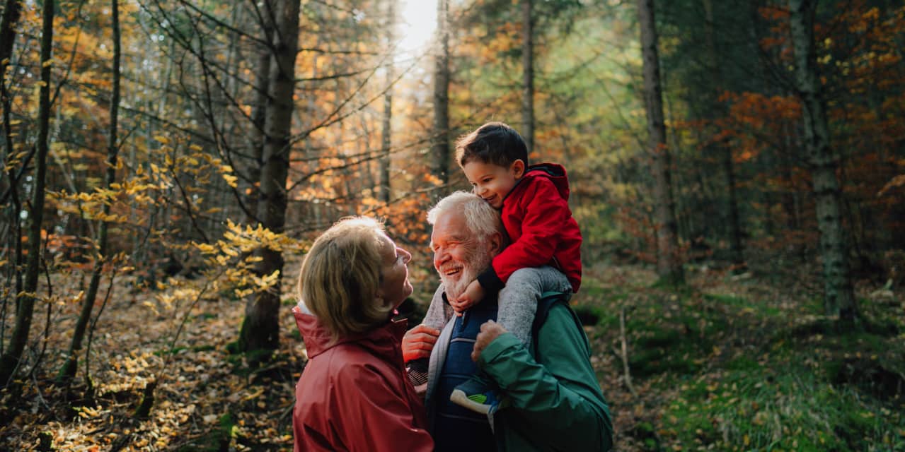 Do you want to preserve your land? Cut taxes, not trees with ...