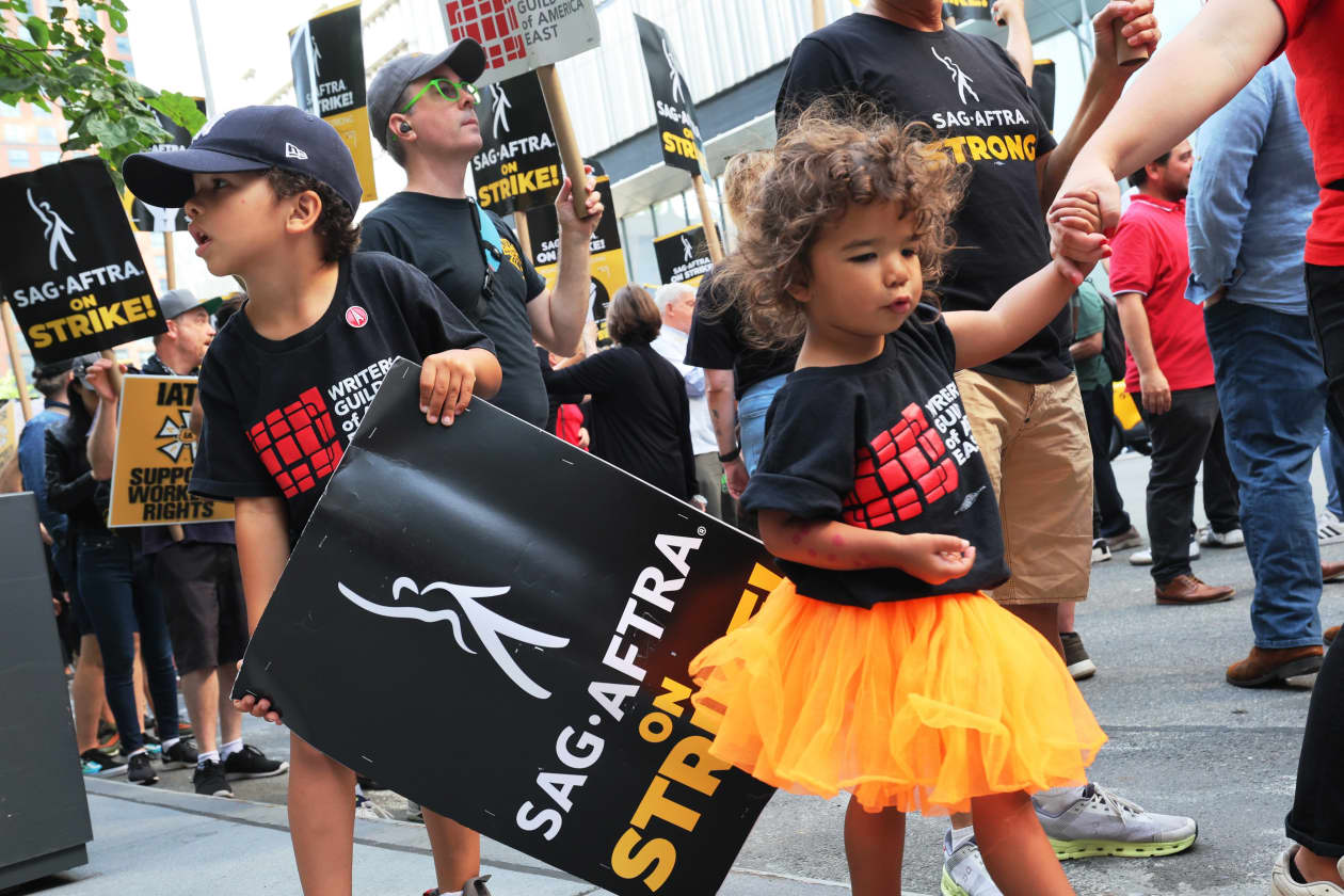 Yes, the stock market is closed for Labor Day on Monday - MarketWatch