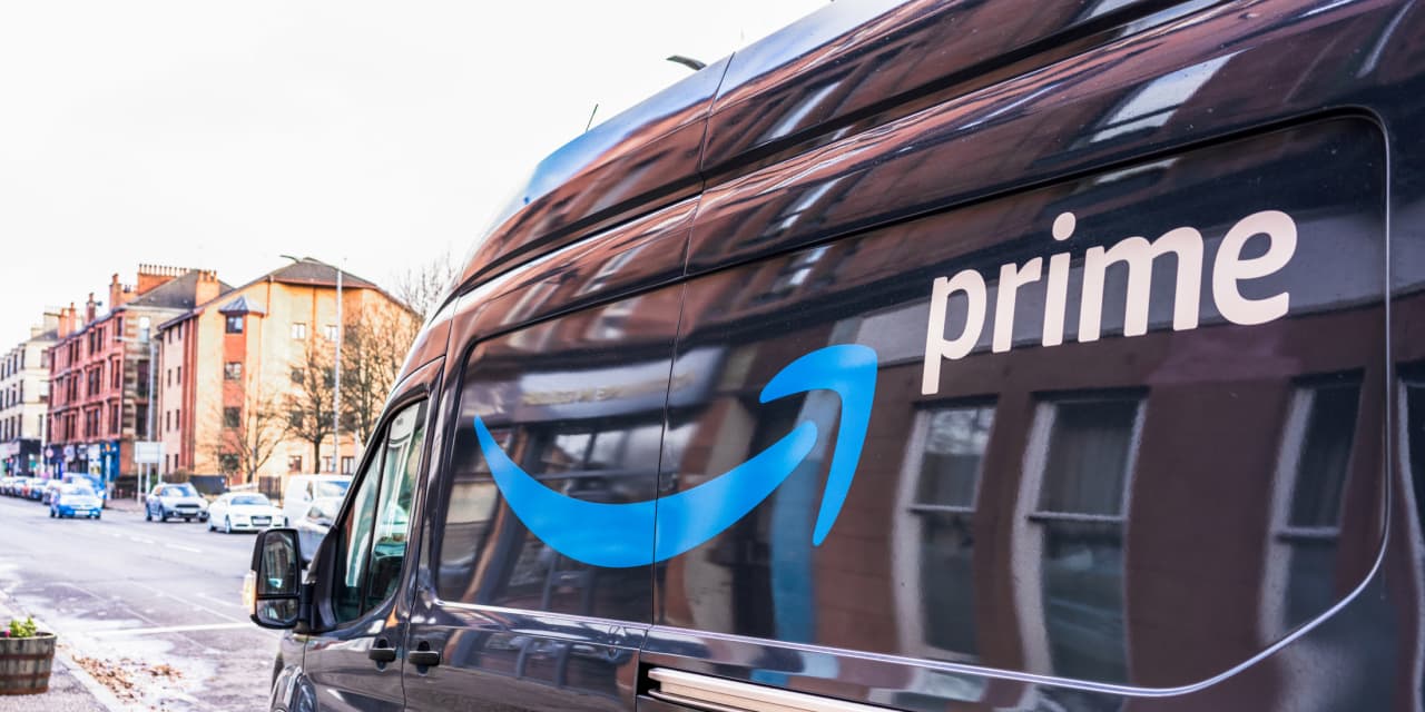 Amazon’s Prime Day sale is longer than ever — and even more important ...