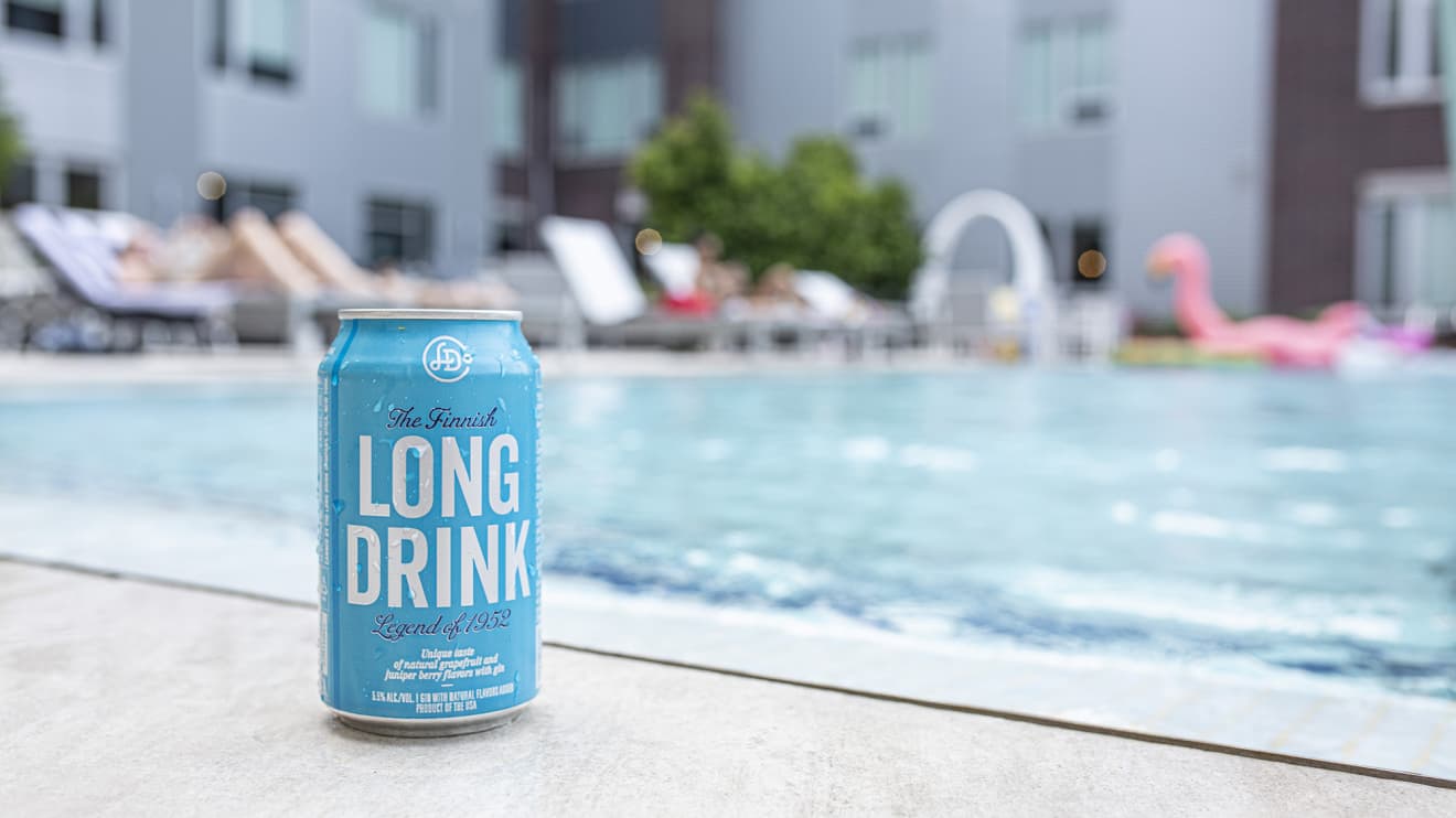 Why the hottest sip of summer comes from Finland - MarketWatch