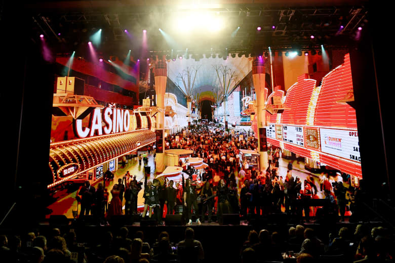 Gambling big? Apparently Americans did so in December - MarketWatch