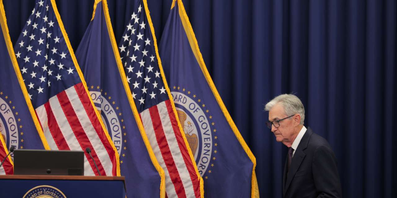 Opinion: The Fed now faces a ‘perfect storm’ over inflation, jobs and ...