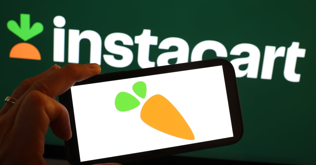 5 things to know about Instacart’s IPO