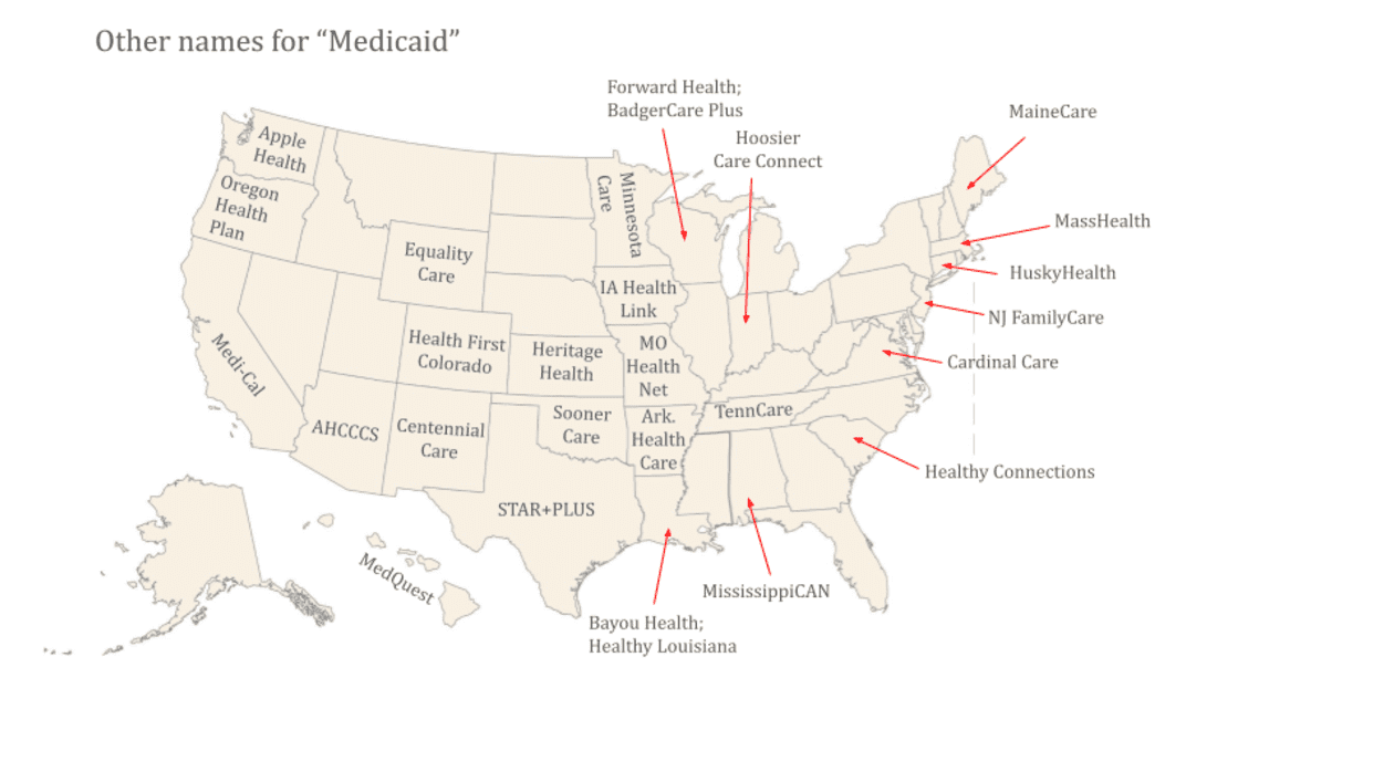 Opinion: Hoosier health insurance? You may be on Medicaid and not even ...