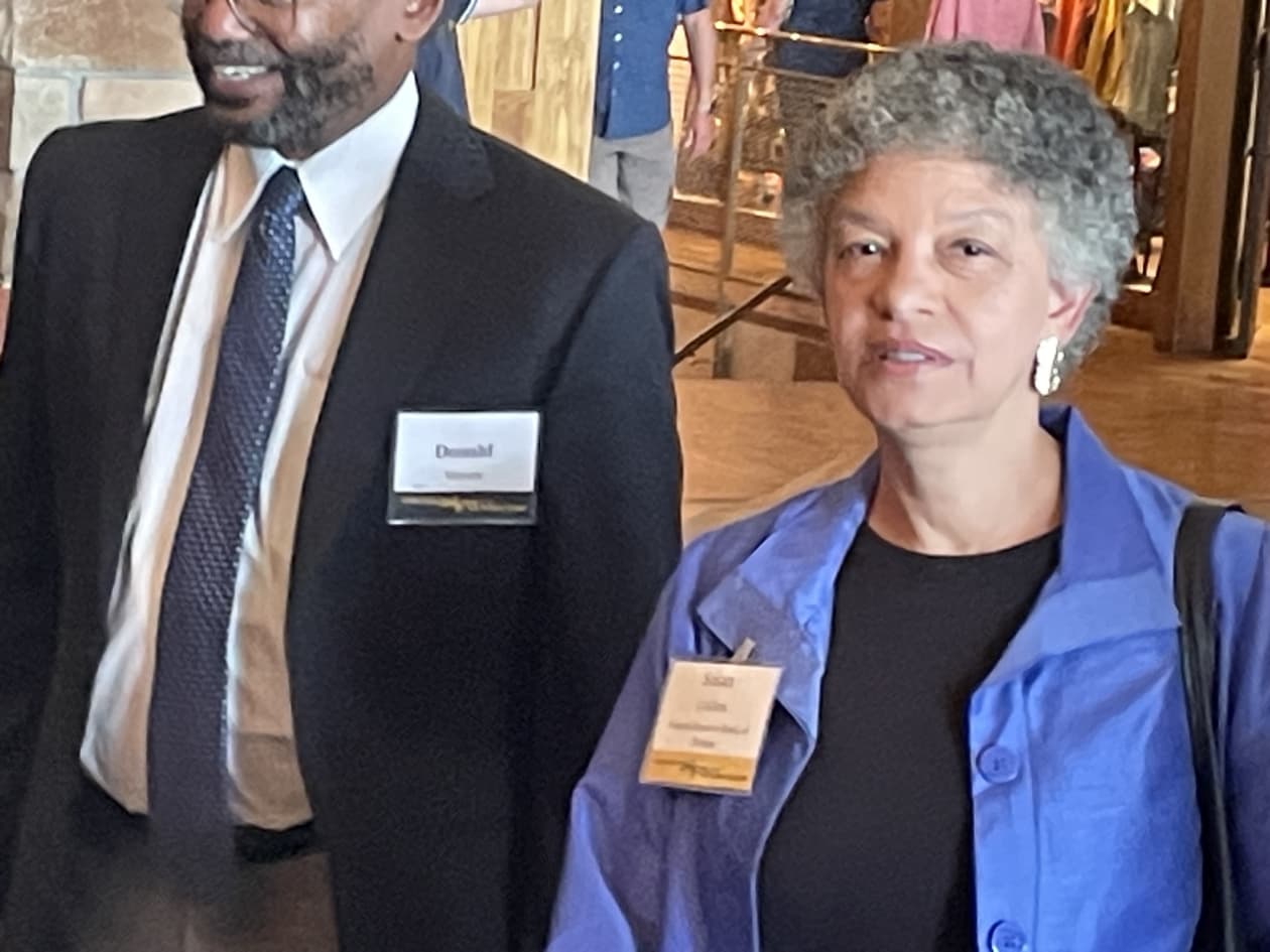 Fed’s Collins expects to see slowing U.S. economic growth by end of ...