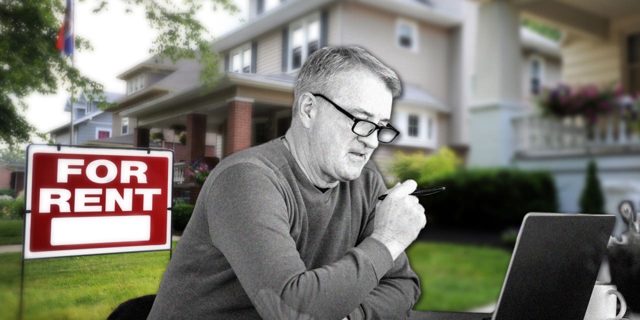 I’m 58, rent a part of my house, have a physical job with ‘serious ...