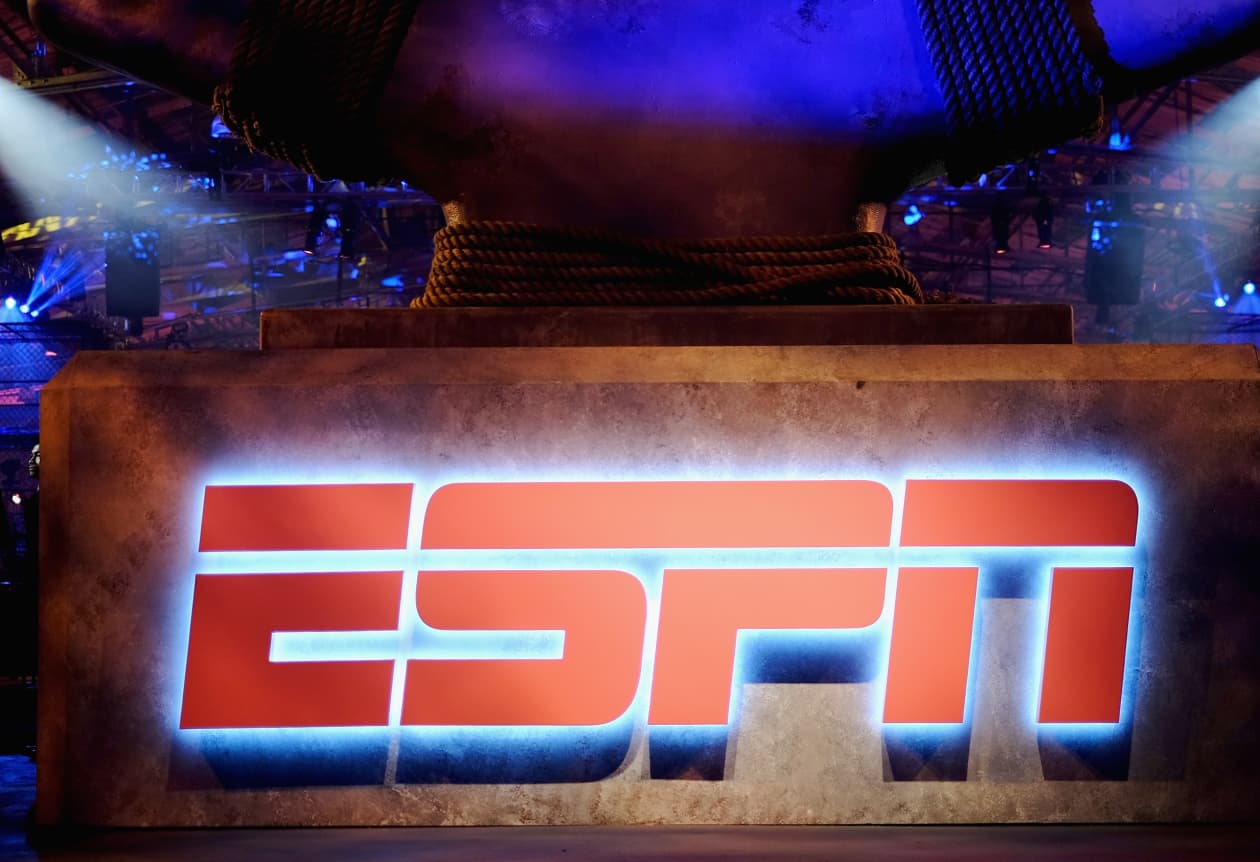 It turns out Disney’s ESPN isn’t eroding. But here comes the hard part ...