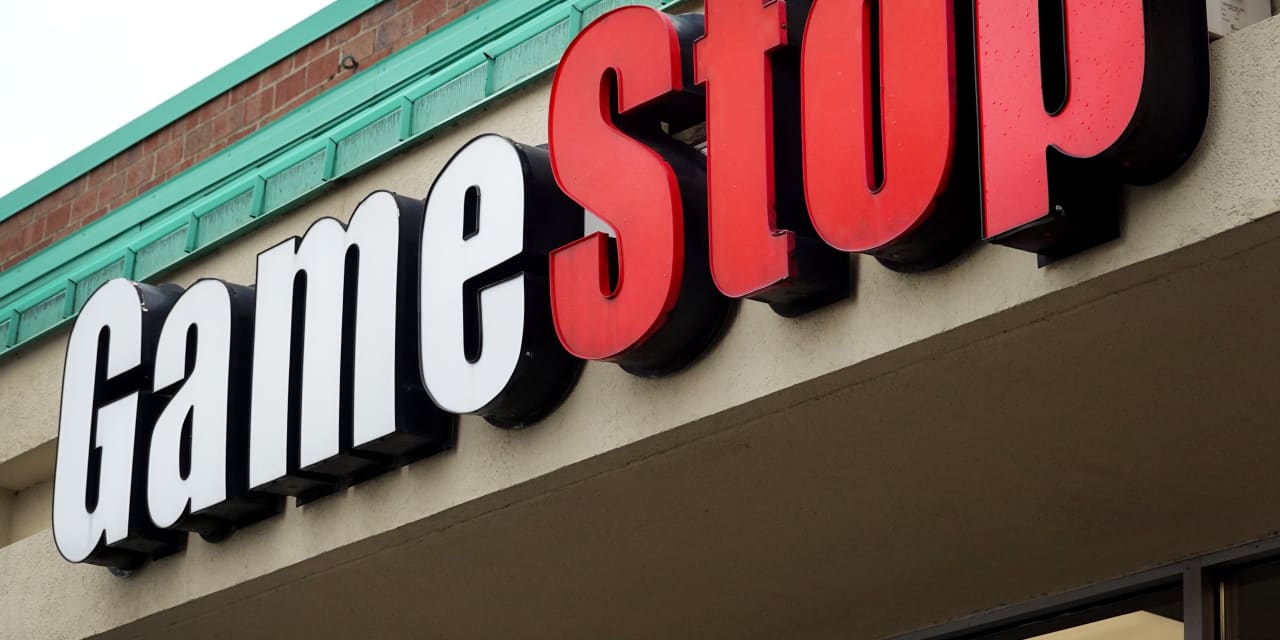 Ryan Cohen becomes GameStop CEO and social media reacts: ‘Changing the ...