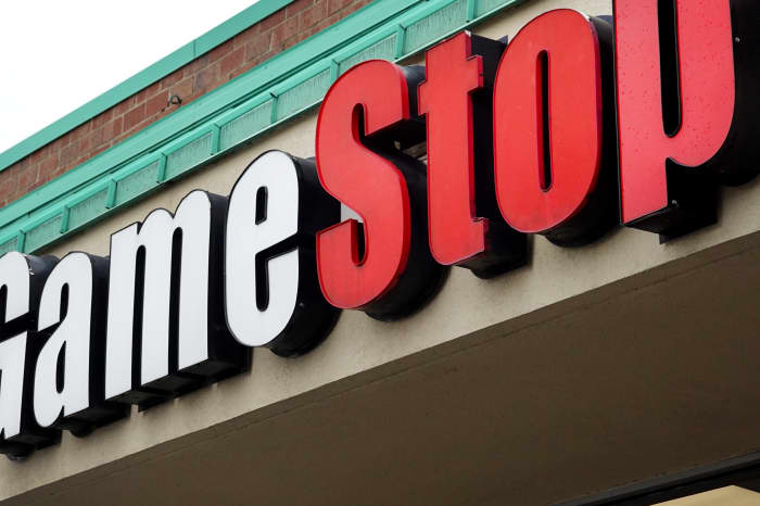 Ryan Cohen becomes GameStop CEO and social media reacts - MarketWatch