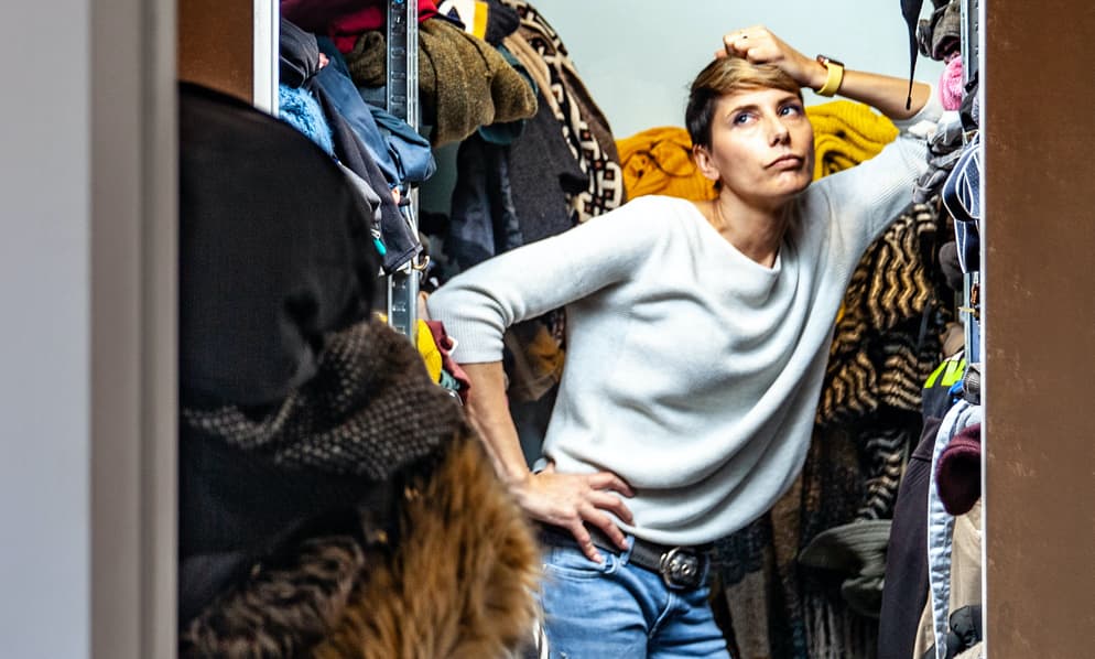 Prozac for shopaholics? Compulsive shopping is a real disorder—how to ...