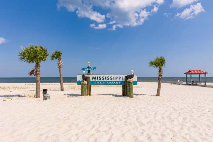 4 beach towns where you can still buy a home for under $200,000 ...