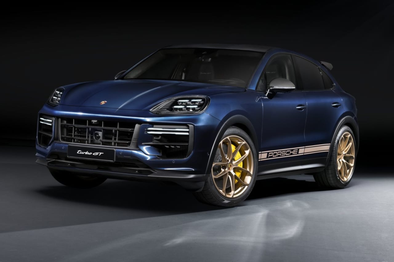 Porsche Cayenne Safety Porsche Taycan Safety Ratings, Features