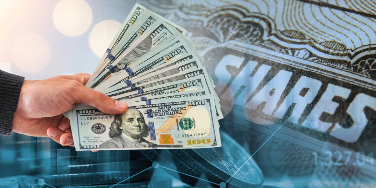 Stock buyback programs surge in popularity in 2024, despite 1% tax ...