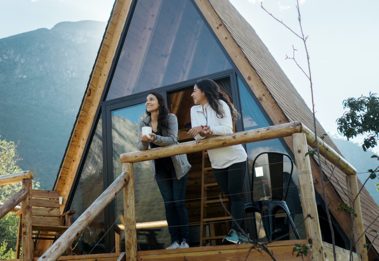 Airbnb’s biggest competitor now has a rewards program, but it’s nothing ...