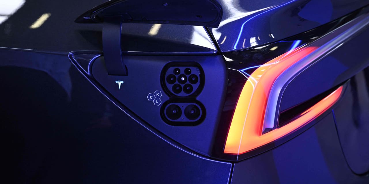 Morgan Stanley slaps the highest price target yet on Tesla’s stock ...