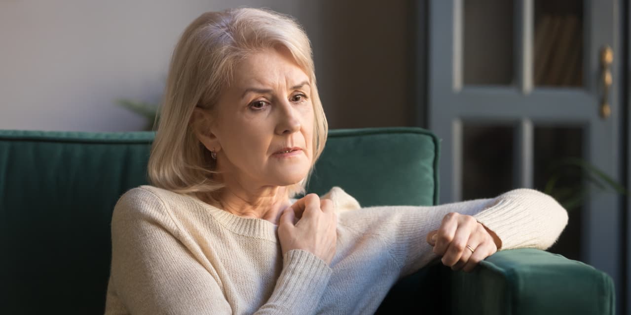 Gray divorce is most often initiated by women — even though it can ...