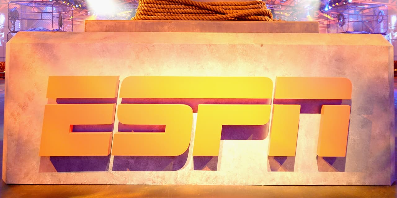 How to watch Monday Night Football without cable during the Disney ...