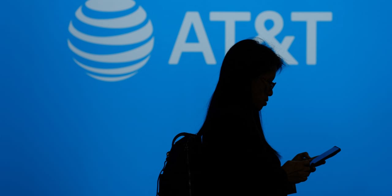 AT&T data-breach victims: Here’s something better than credit monitoring — and it’s free ...